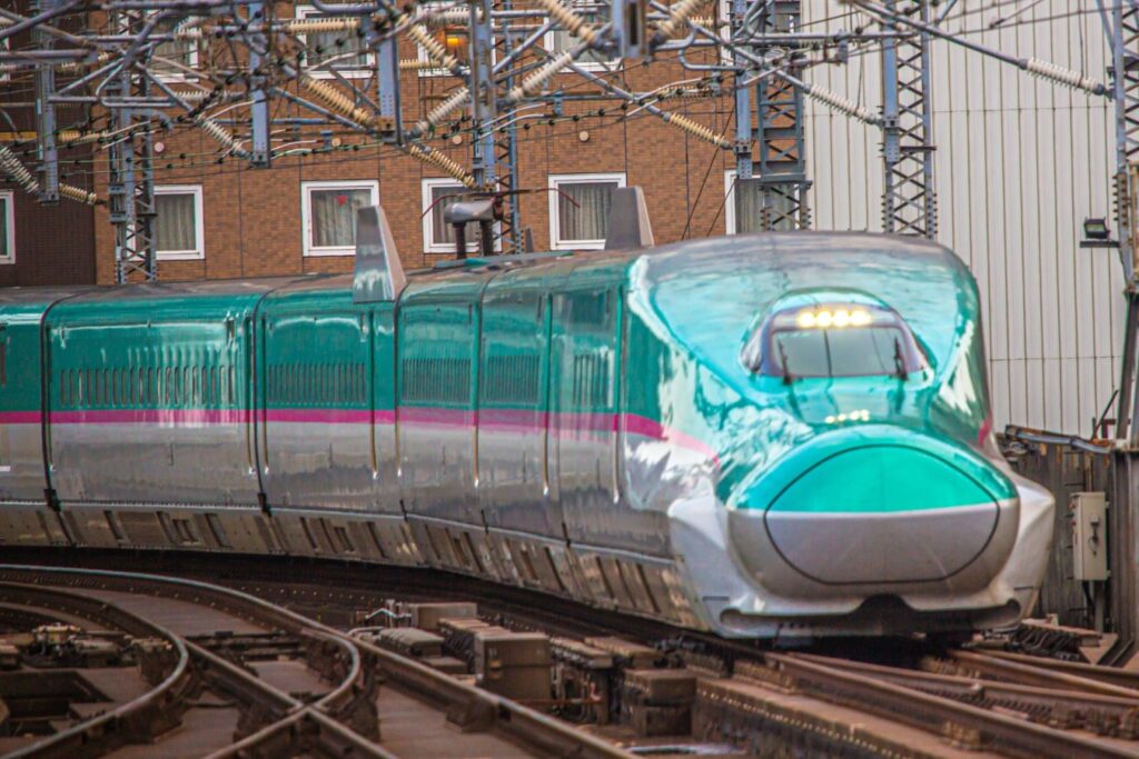 Hokkaido Shinkansen: Stations, Travel Times And Ticket Costs To Go North