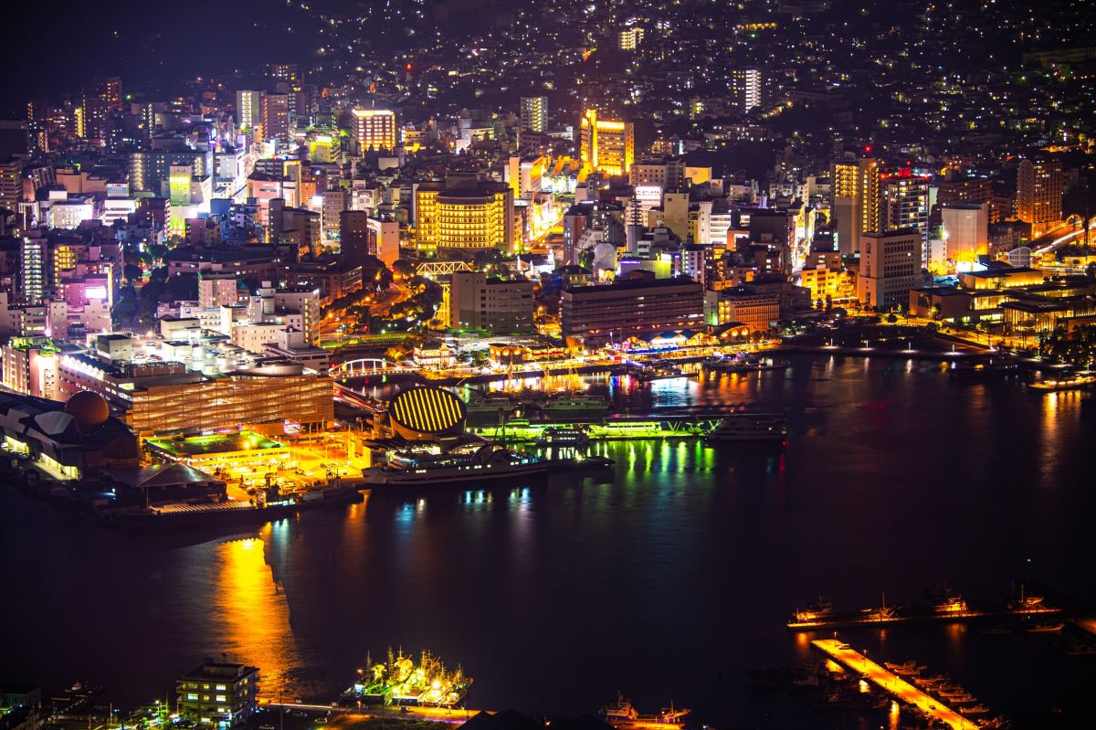 Things To Do In Nagasaki