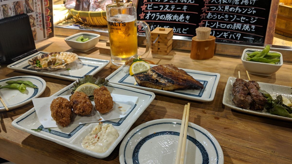 Japanese Beer 101: A Guide To The Beers Of Japan