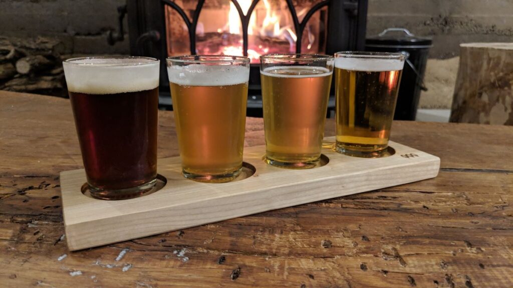 Japanese Beer 101: A Guide To The Beers Of Japan