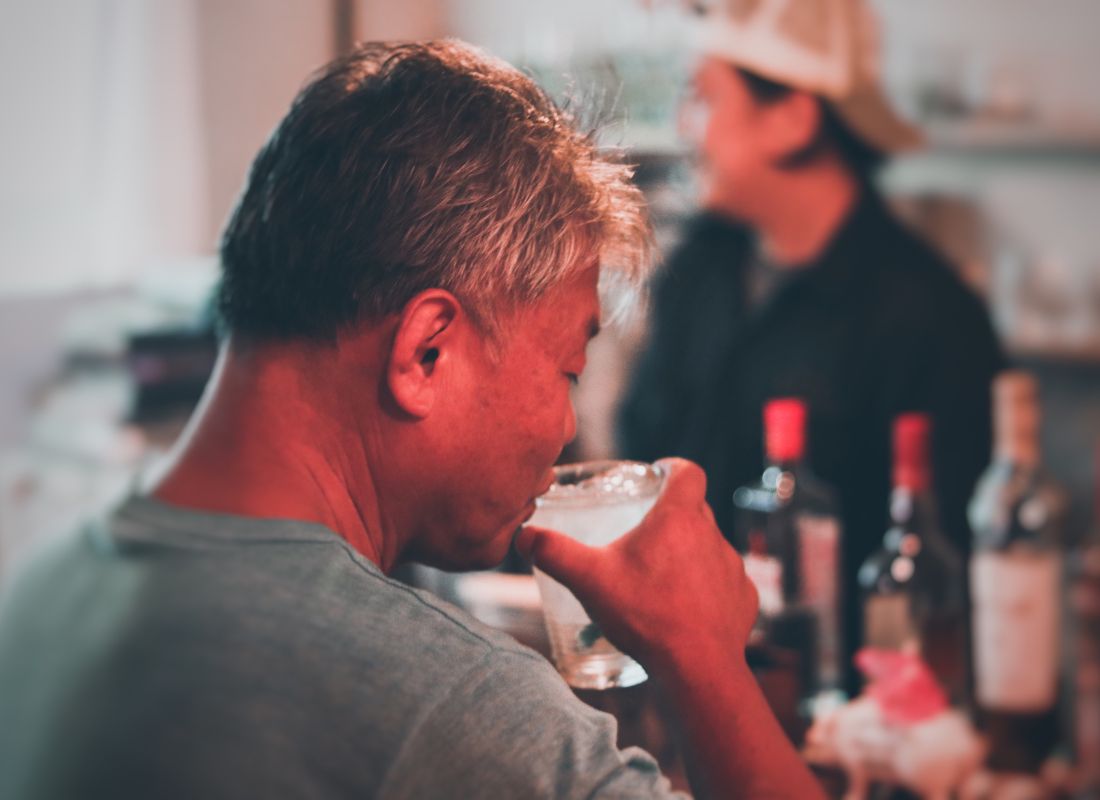 Japanese Shochu 101: Best Types, Regions & How To Drink