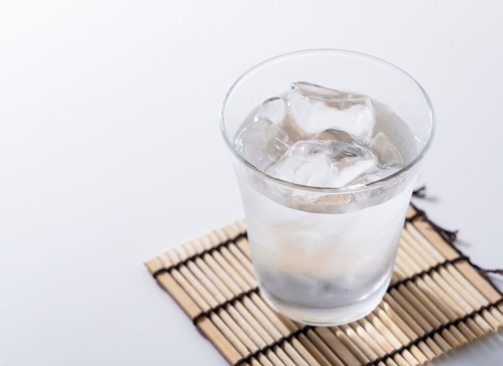 Japanese Shochu 101: Best Types, Regions & How To Drink