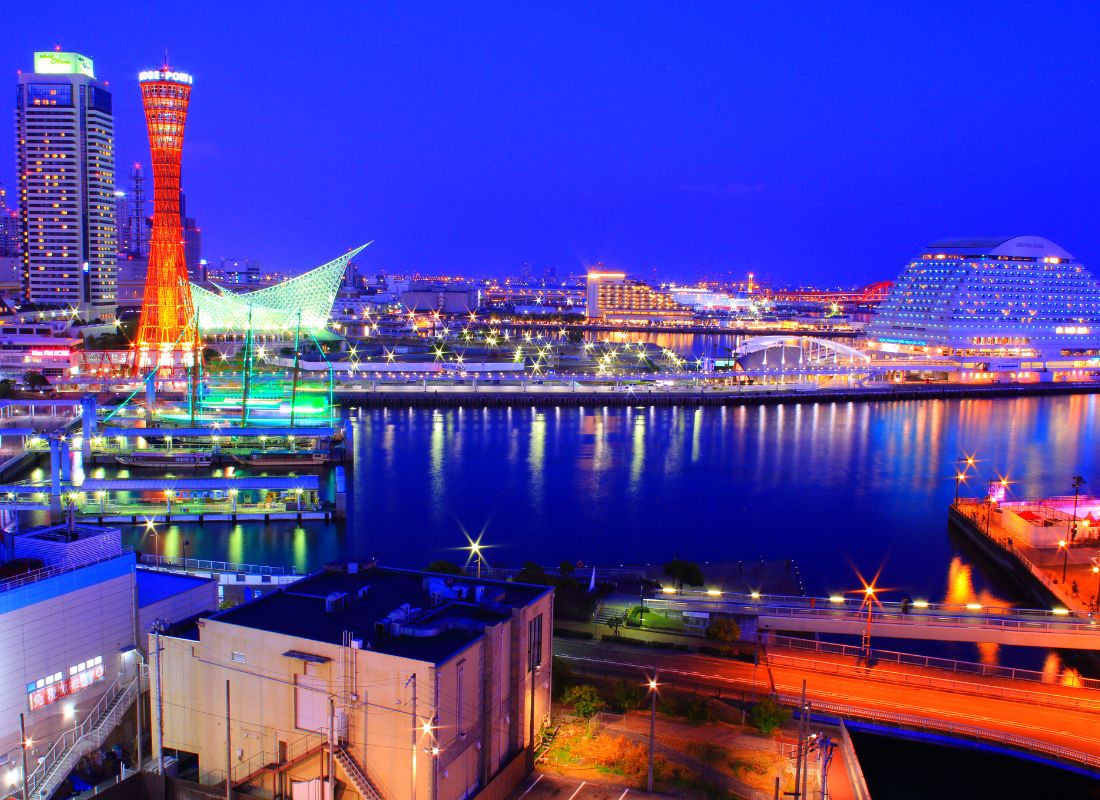 47 Cool & Quirky Things To Do In Kobe