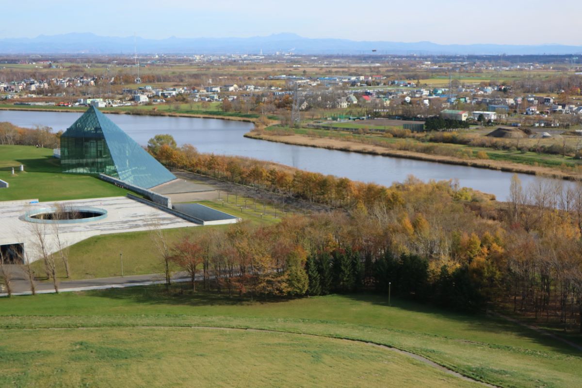 Things To Do In Sapporo