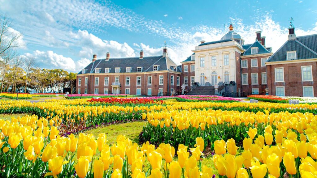 Nagasaki Huis Ten Bosch: The Ultimate Guide
