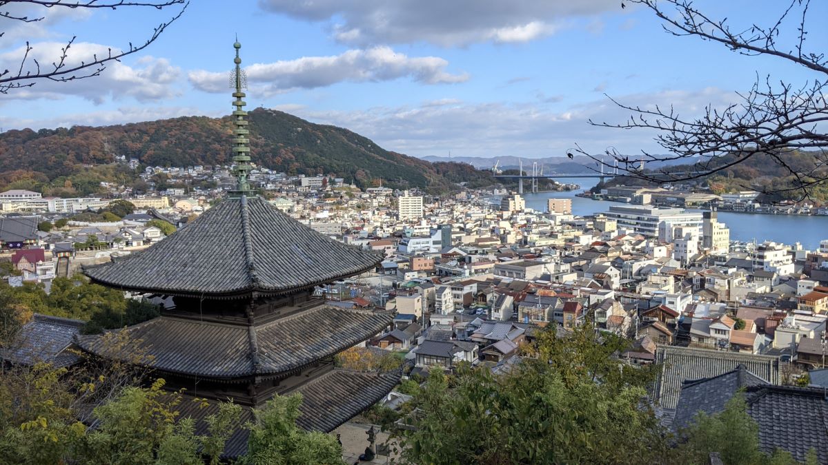 22 Fun & Interesting Things To Do In Onomichi