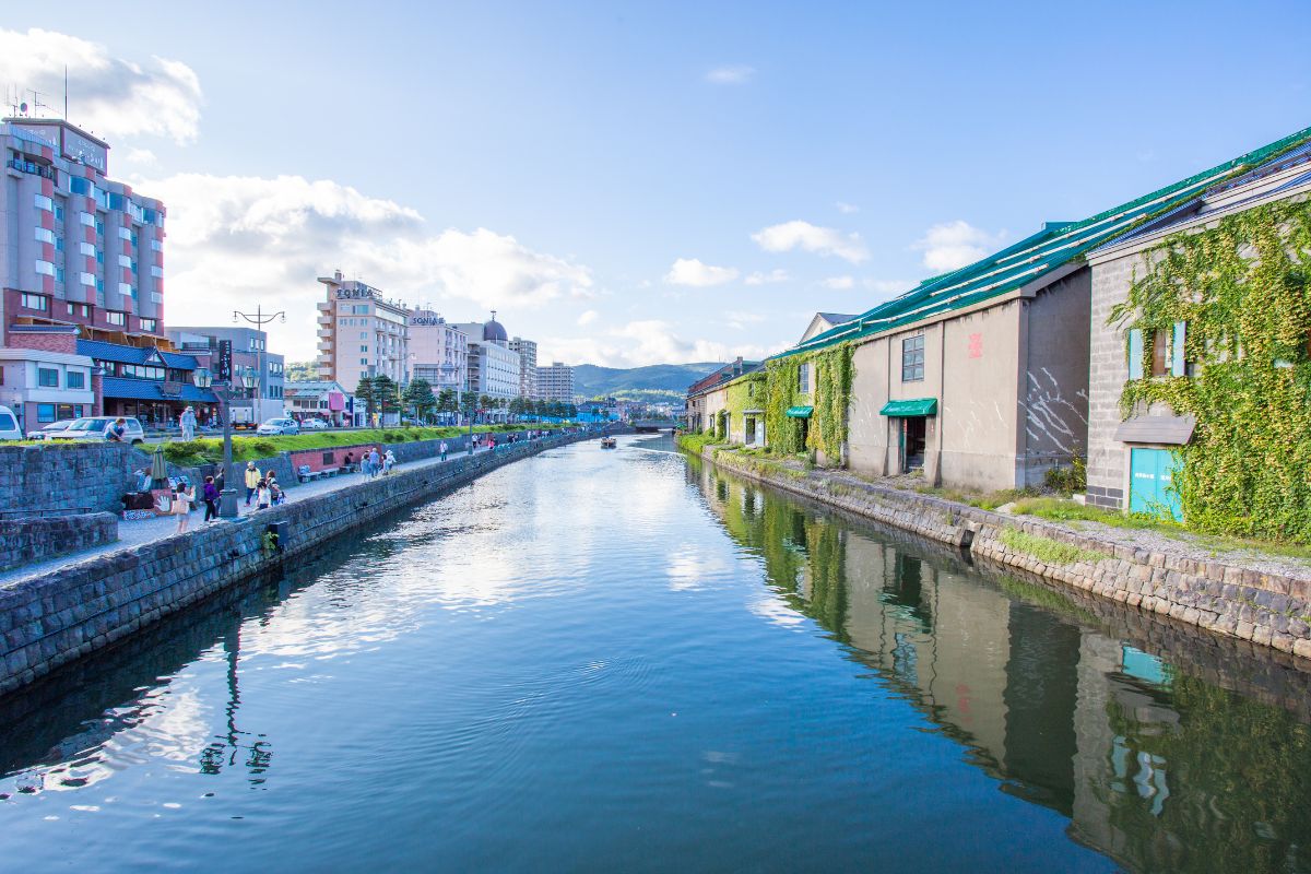 15 Things To Do In Otaru