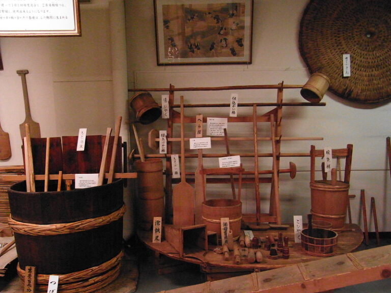 Japanese Sake 101: Types, Regions & How To Drink