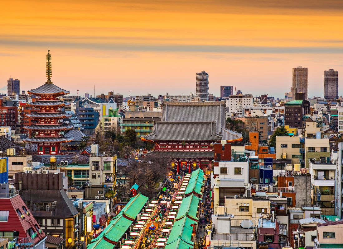 27 Amazing Things To Do In Asakusa