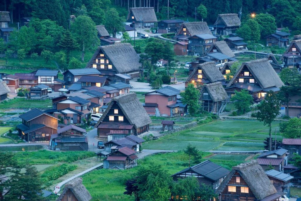 Takayama Guide: Where To Go, Eat And Stay In Takayama, Japan