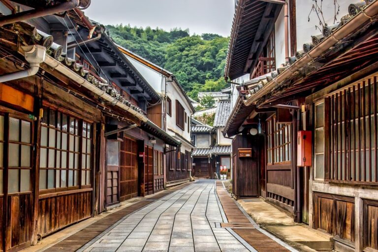 33 Unforgettable Things To Do In Hiroshima