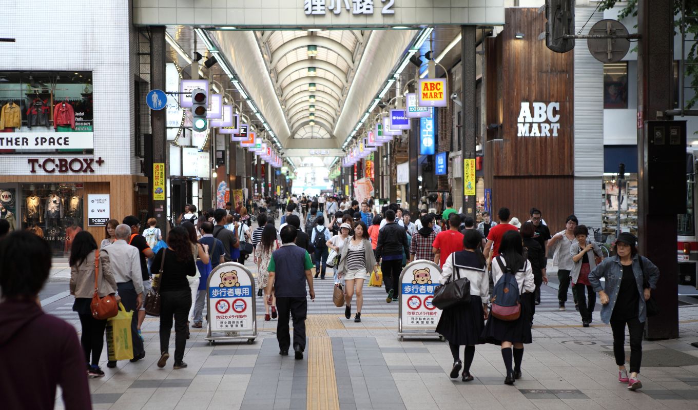 Things To Do In Sapporo