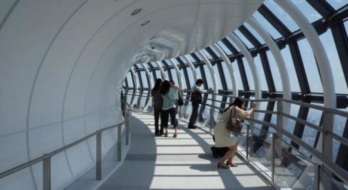 Planetarium TENKU In Tokyo Skytree Town: Best Tickets, Tips & Shows