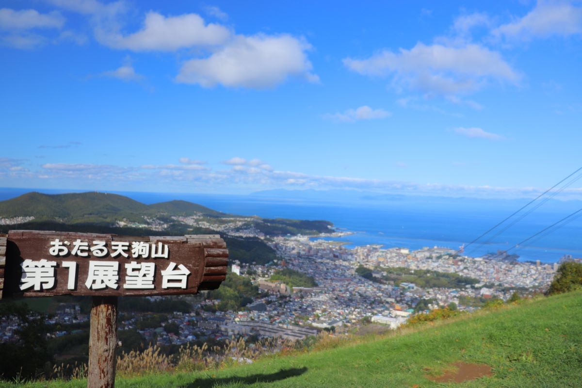 15 Things To Do In Otaru