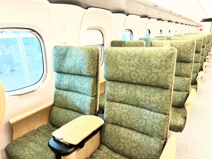 Shinkansen Guide: Everything You Need To Know About Japanese Bullet Trains