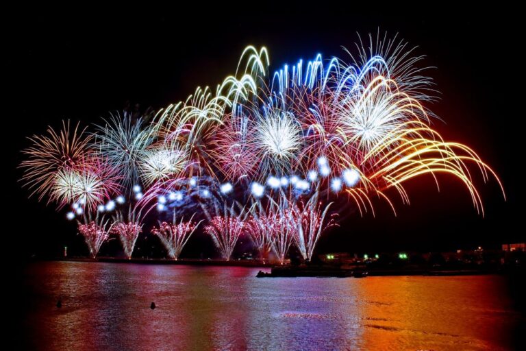 Things To Do In Tokyo In September: Best Tokyo September Events & Festivals