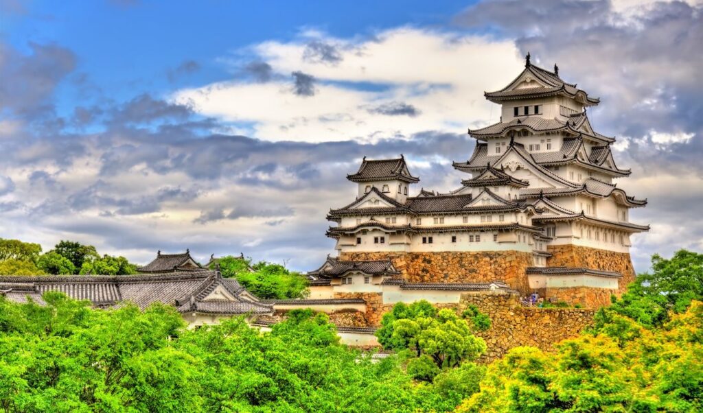 Japan's Best Historical Sites To See In 2023