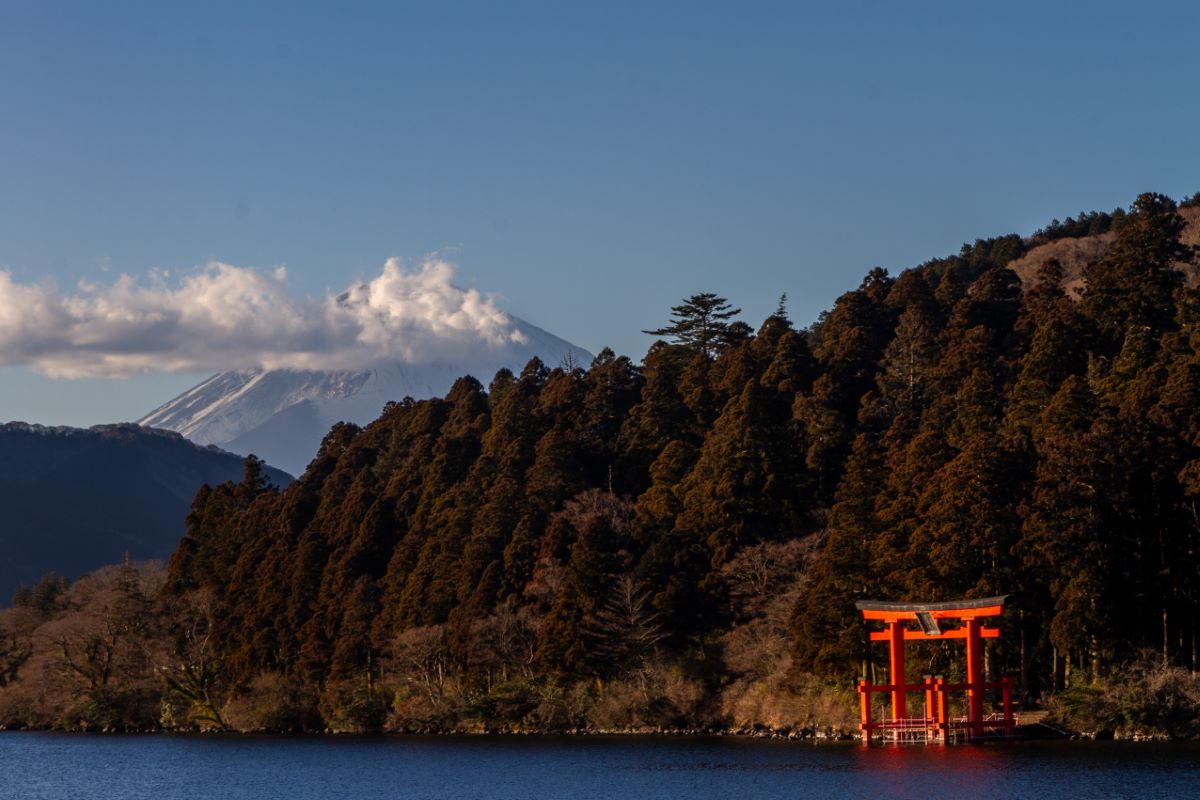 16 Best Things To Do In Hakone