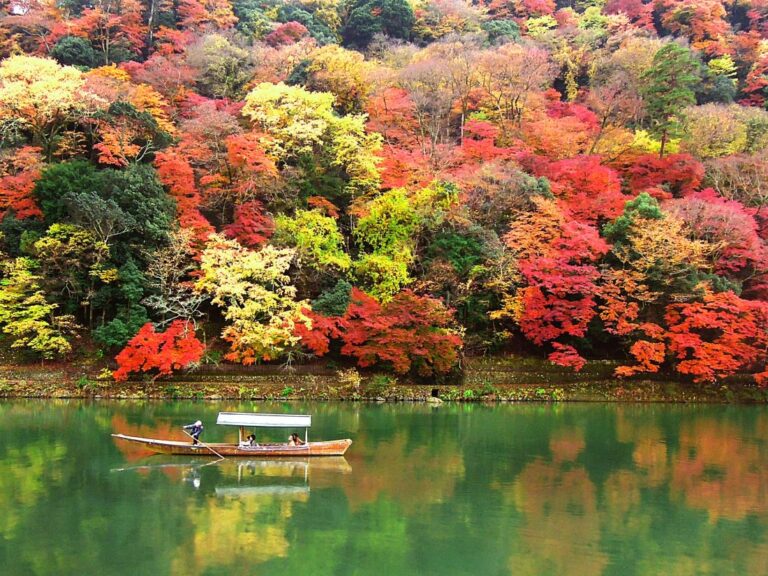 Things To Do In Kyoto In December 2024: Best Kyoto December Festivals ...