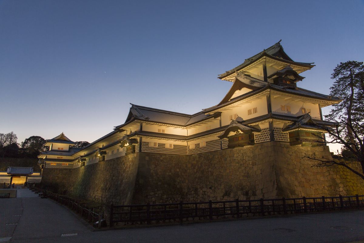 Japan's Best Historical Sites To See In 2023