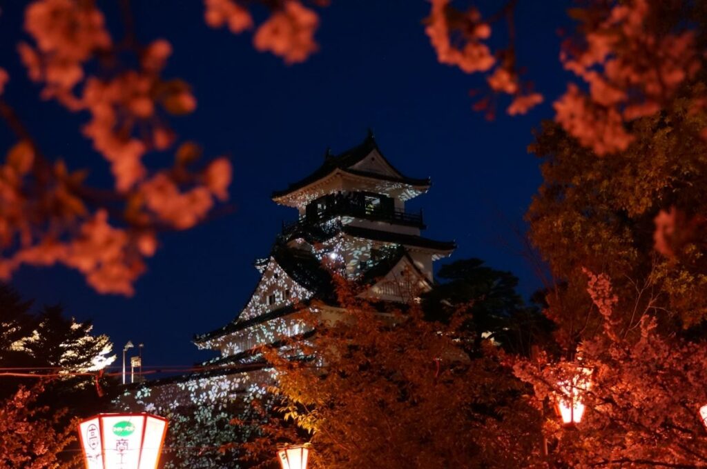 Kochi Castle