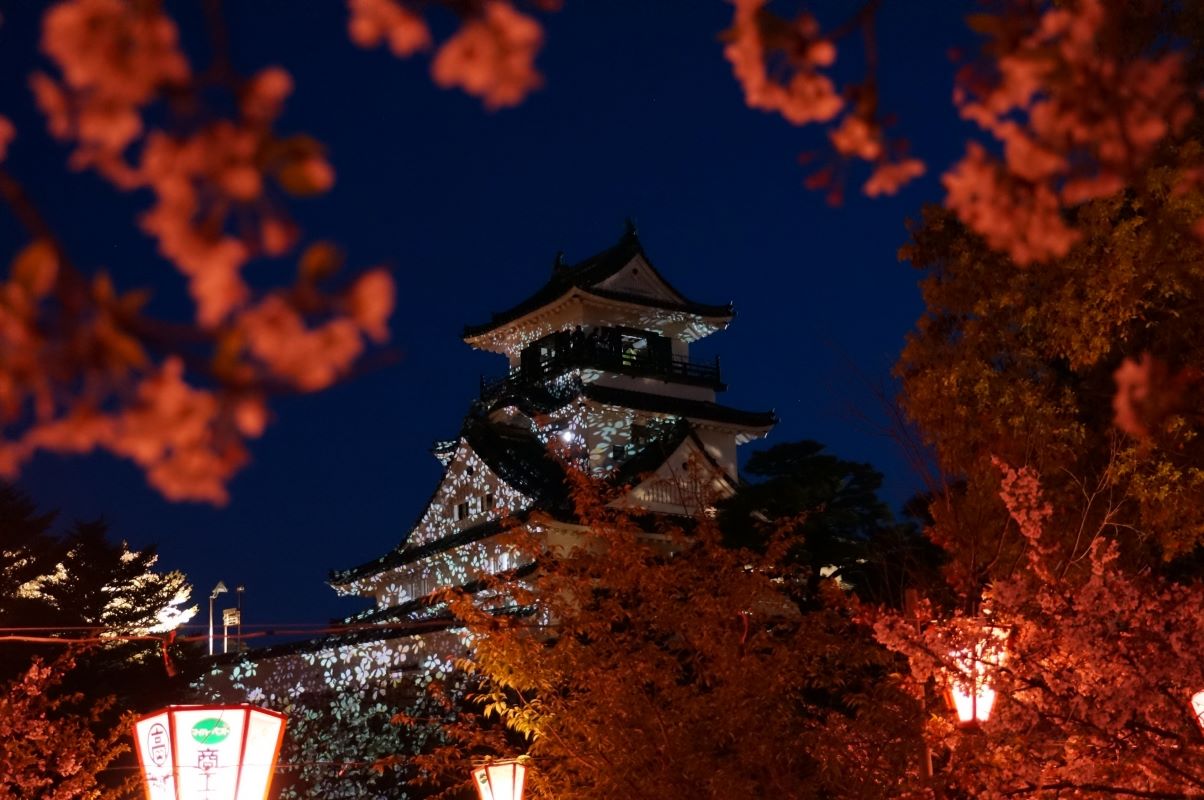 Kochi Castle