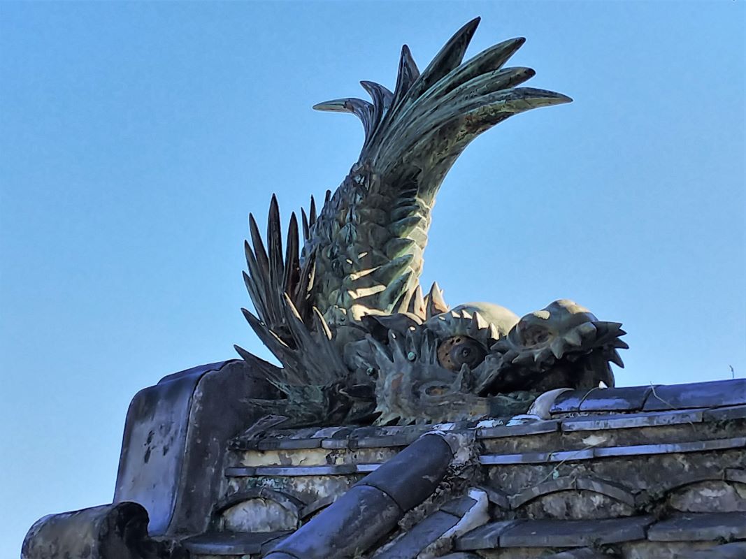 Kochi Castle
