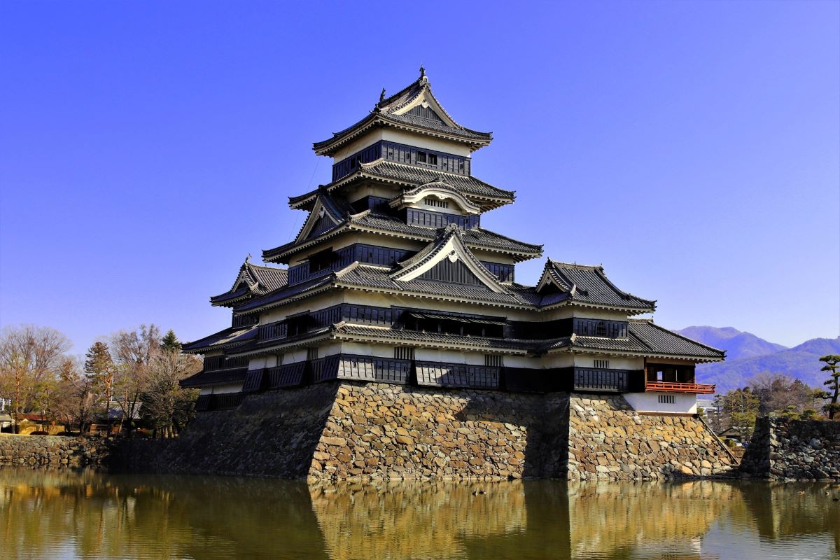 Japan's Best Historical Sites To See In 2023