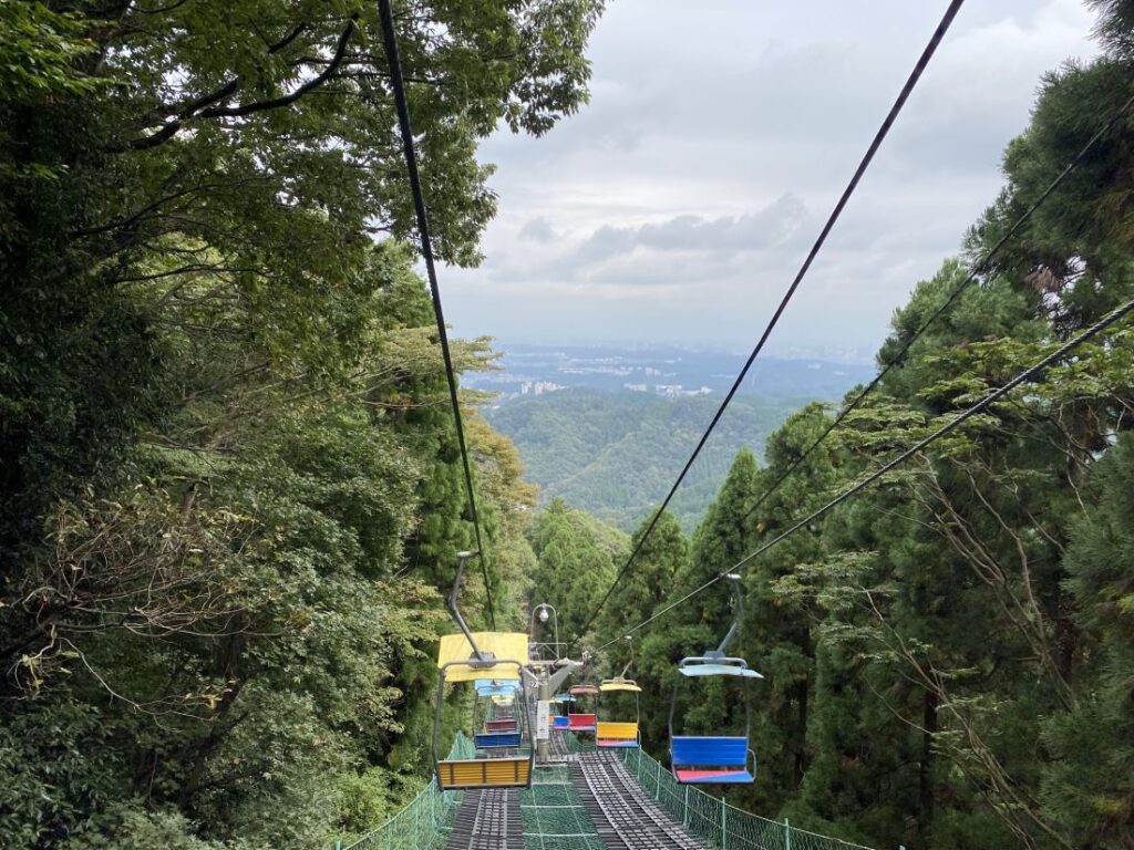 Things To Do At Mount Takao In Tokyo
