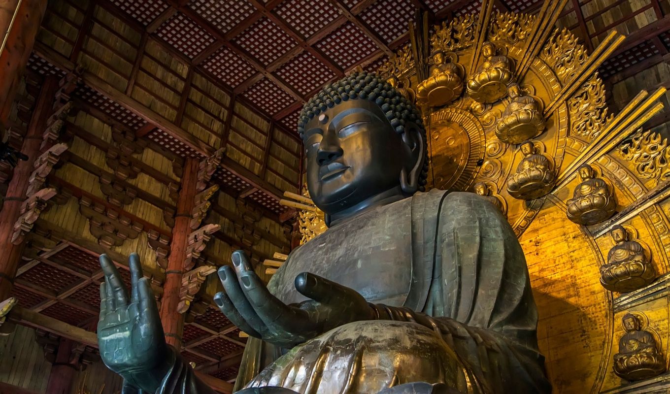 10 Best Temples To Visit In Nara Japan