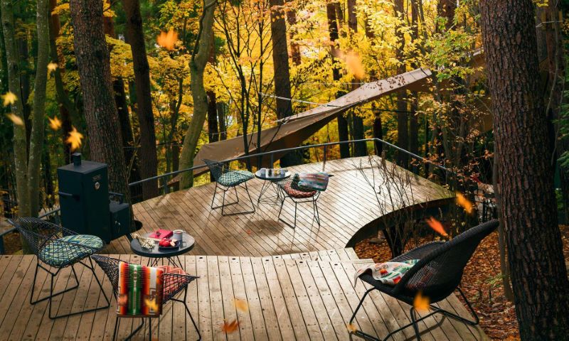 Hoshinoya Fuji: 2000 A Night Glamping Experience Near Tokyo