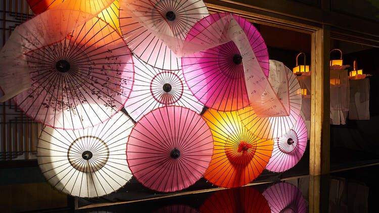 Things To Do In Tokyo In September: Best Tokyo September Events & Festivals