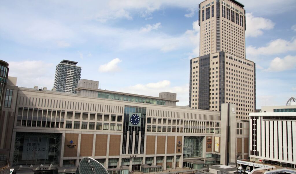 Things To Do In Sapporo