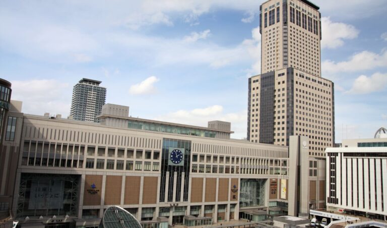 Things To Do In Sapporo